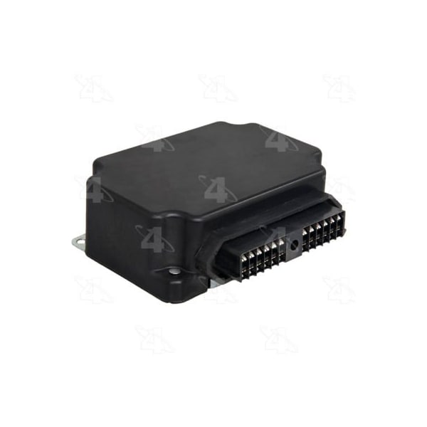 Four Seasons Radiator Fan Controller Relay - 37520 | Zoro