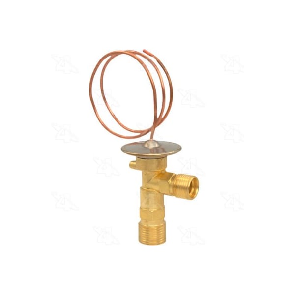 Four Seasons TXV Internally Equalized Expansion Valve - 38806 | Zoro