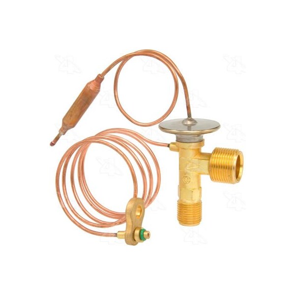 Four Seasons TXV Externally Equalized Expansion Valve - 39132 | Zoro