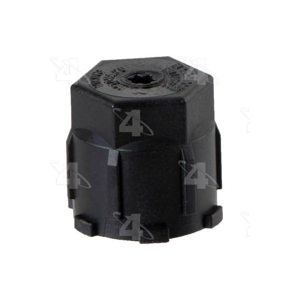 Four Seasons R1234yf High Side High Flow Service Port Service Cap ...