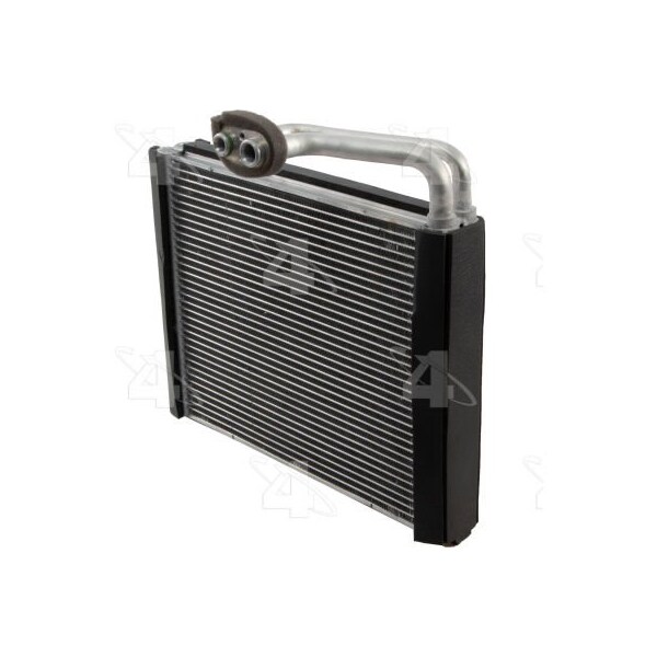 Four Seasons Parallel Flow Evaporator Core - Four Seasons 64100 64100 ...