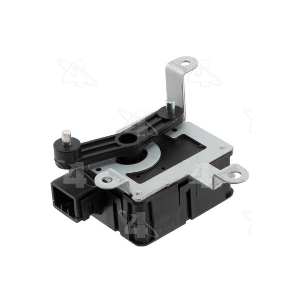Four Seasons HVAC Air Door Actuator - 73360 | Zoro