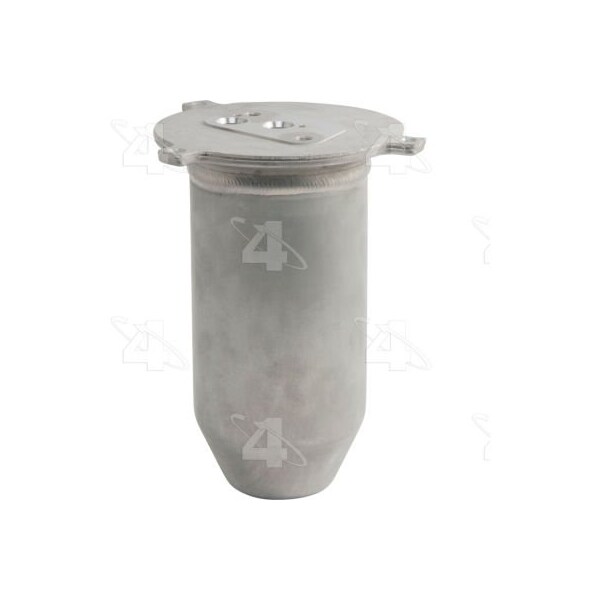 Four Seasons Aluminum Filter Drier w/ Pad Mount - 83072 | Zoro