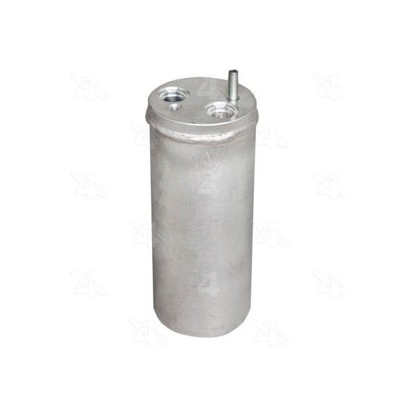 Four Seasons Aluminum Filter Drier w/ Pad Mount - 83152 | Zoro