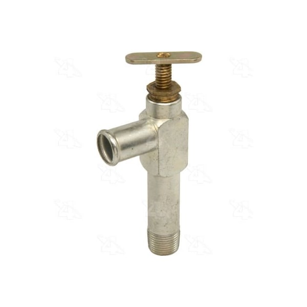Four Seasons Manual Shut-off Valve - 84791 | Zoro