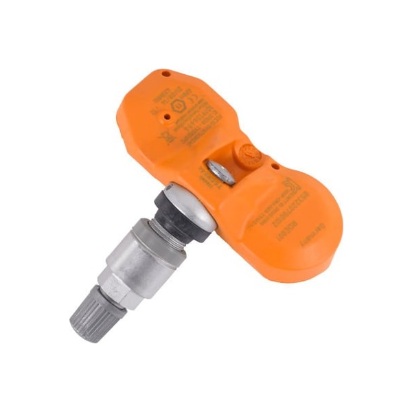 Denson DENSO First Time Fit Tire Pressure Monitoring System (TPMS ...