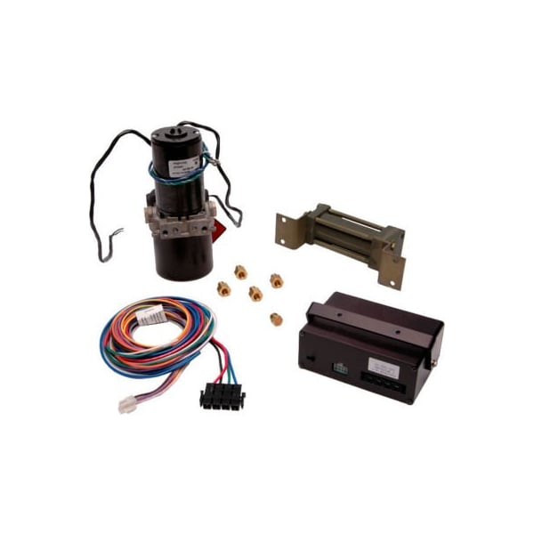 Raybestos R-Line Brake Line Lock Kit - Brakes 68172 | Zoro