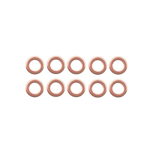 Raybestos R-Line Banjo Bolt Washer - Brakes G24951 | Zoro