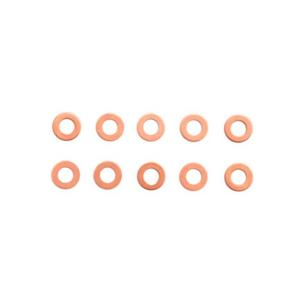 Raybestos R-Line Banjo Bolt Washer - Brakes G3878 | Zoro