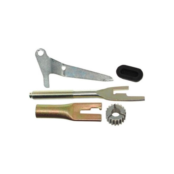 Raybestos R-Line Drum Brake Self Adjuster Repair Kit - Brakes H2642 | Zoro