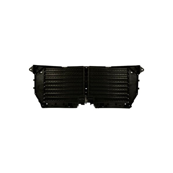 Standard Ignition Radiator Active Grille Shutter Assembly - AGS1000 | Zoro