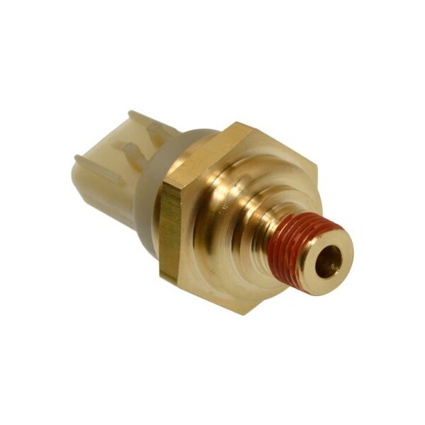 Standard Ignition Turbocharger Boost Sensor - AS679 | Zoro