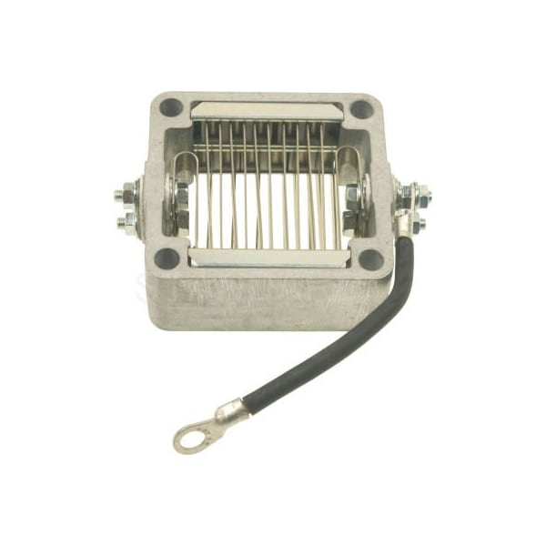 Standard Ignition Diesel Air Intake Heater - DIH2 | Zoro