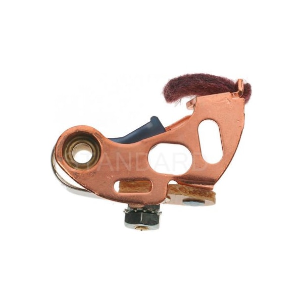 Standard Ignition Contact Set (Points) - Standard Ignition Blue Streak ...