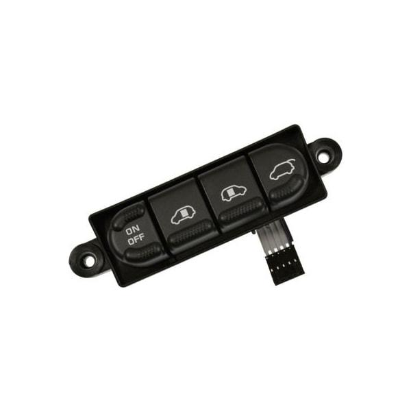Standard Ignition Power Sliding Door Switch - DS3424 | Zoro