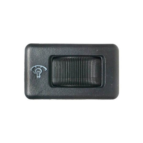 Standard Ignition Instrument Panel Dimmer Switch - Intermotor DS-1522 ...