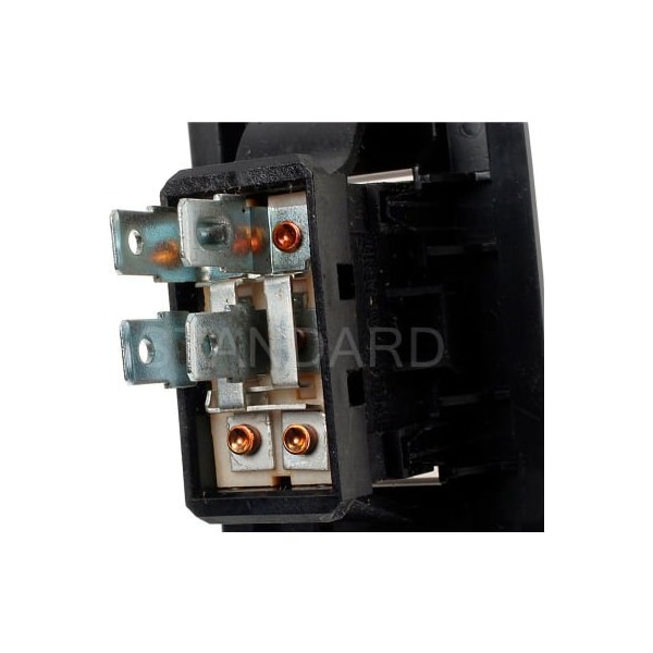 Standard Ignition Fuel Tank Selector Switch - DS-1807 | Zoro