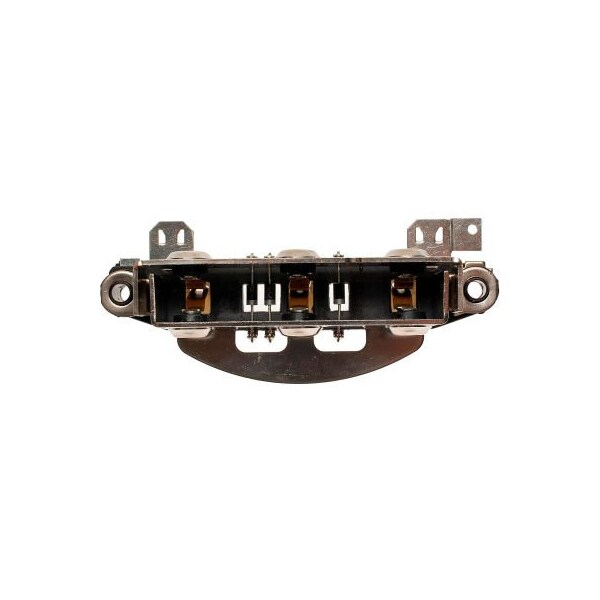 Standard Ignition Alternator Diode - D-58 D-58 | Zoro