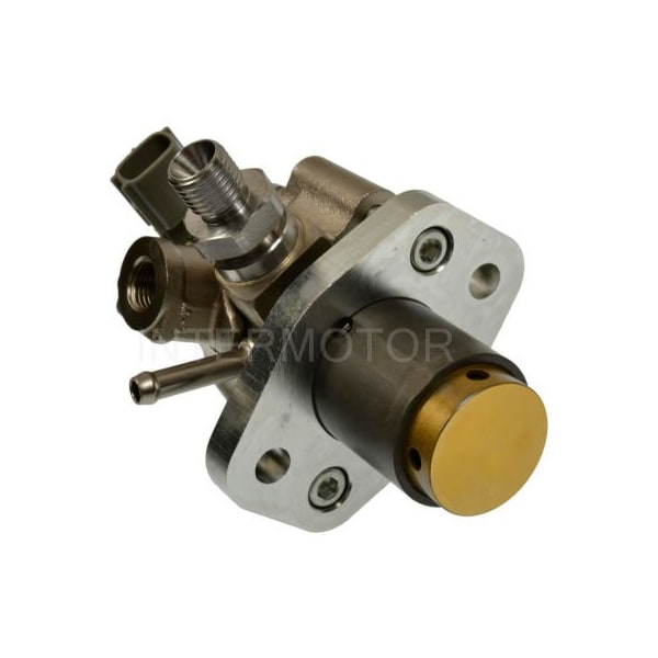 Standard Ignition Direct Injection High Pressure Fuel Pump - Intermotor ...
