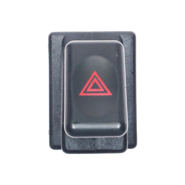 Standard Ignition Hazard Warning Switch - HZS196 | Zoro