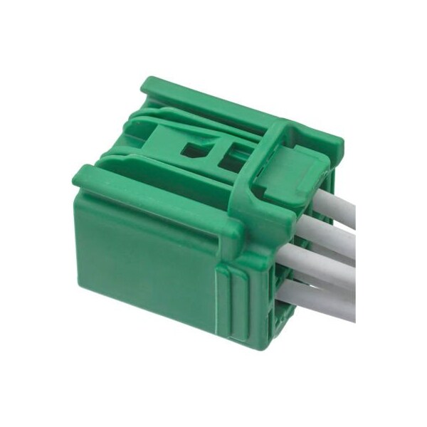 Standard Ignition Power Window Switch Connector - S2388 | Zoro