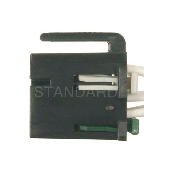 Standard Ignition Door Harness Connector - S-1171 | Zoro