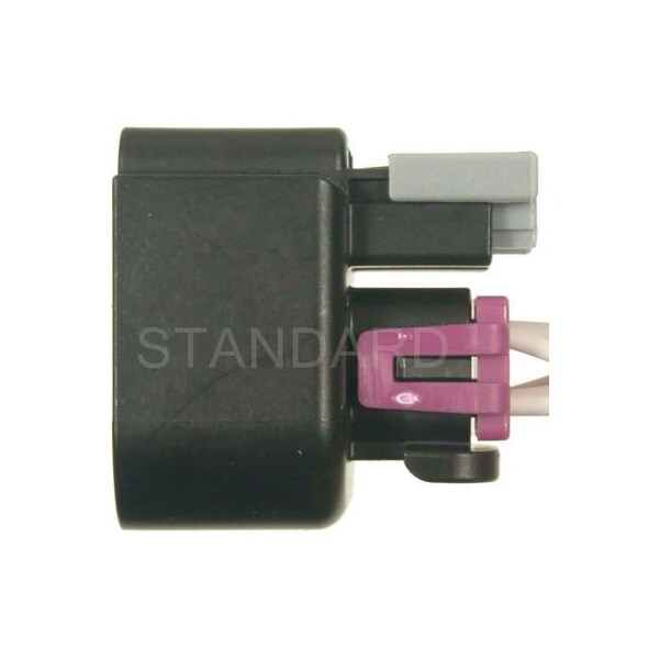 Standard Ignition Secondary Air Injection Pump Relay Connector - S-1266 ...