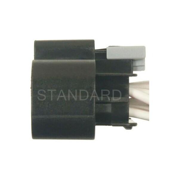 Standard Ignition Body Harness Connector - S-1278 | Zoro