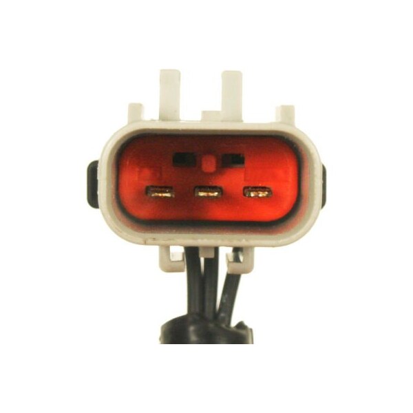 Standard Ignition Map Sensor Connector - S-1739 | Zoro