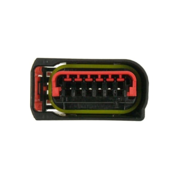Standard Ignition Accelerator Pedal Sensor Connector - S-1911 | Zoro