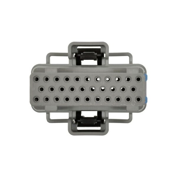 Standard Ignition ECM Harness Connector - S-2314 | Zoro