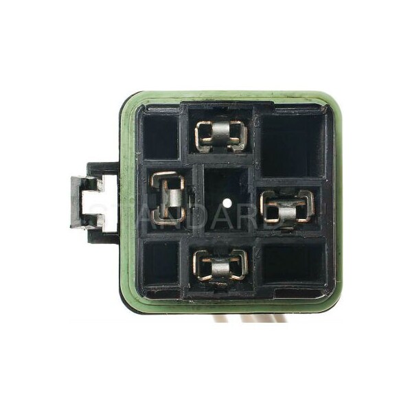 Standard Ignition ABS Control Module Relay Connector - S-860 | Zoro