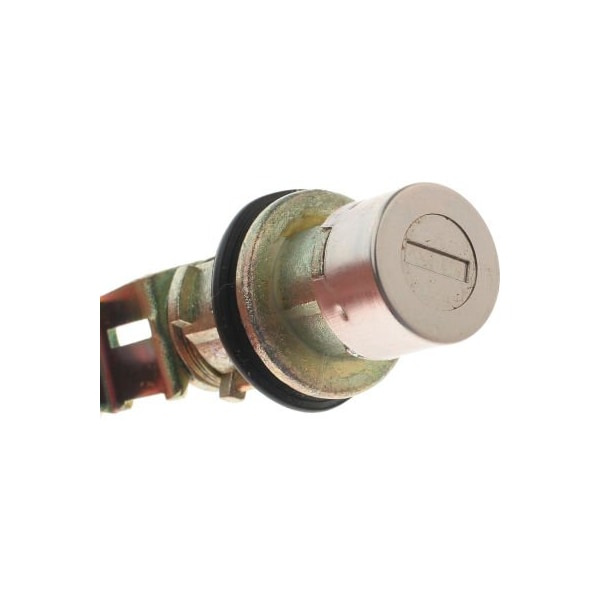 Standard Ignition Trunk Lock Kit - Intermotor TL-270 | Zoro