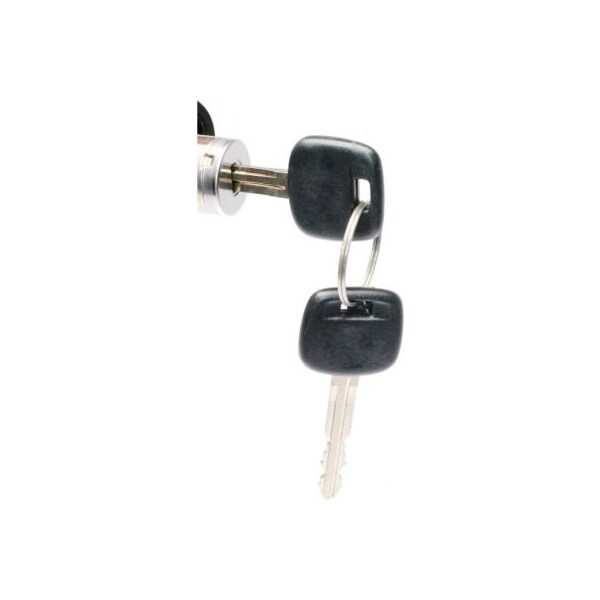 Standard Ignition Trunk Lock Kit - Intermotor TL-301 | Zoro