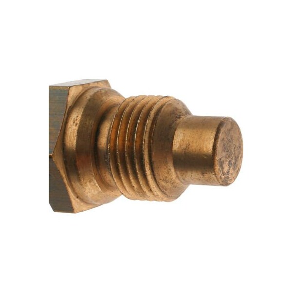 Standard Ignition Temperature Sender With Gauge - Intermotor TS-105 | Zoro