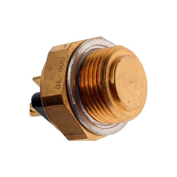 Standard Ignition Coolant Fan Switch - Intermotor TS-262 | Zoro