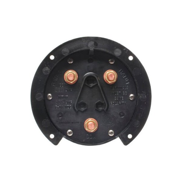 Standard Ignition Battery Isolation Switch - UM-44 | Zoro