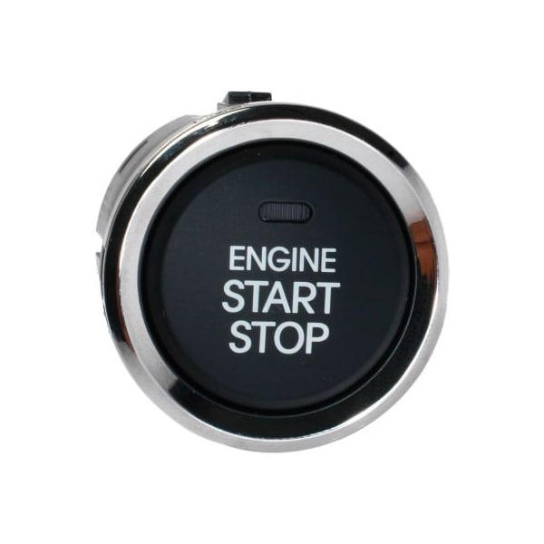 Standard Ignition Ignition Push Button Switch - Intermotor US-1024 | Zoro
