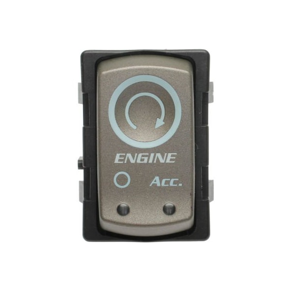 Standard Ignition Ignition Push Button Switch - US-893 | Zoro
