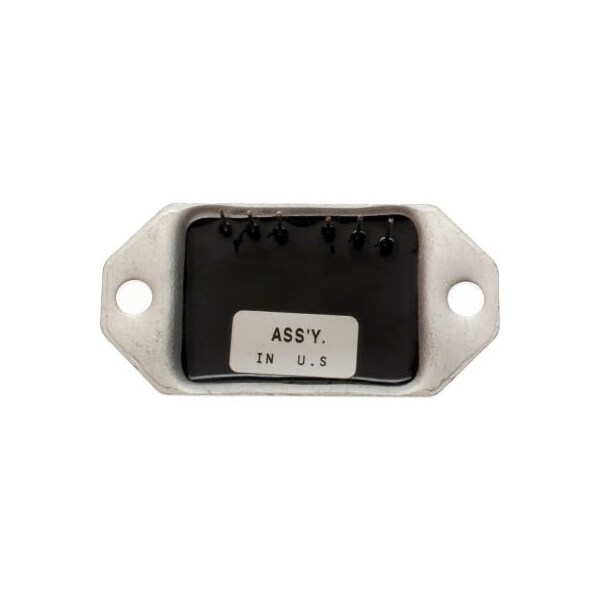 Standard Ignition Voltage Regulator - Intermotor VR-175 | Zoro