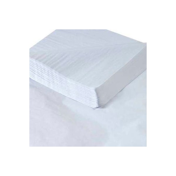 Box Packaging Gift Grade Tissue Paper 20W x 30L White 480 Sheets T2030J ...
