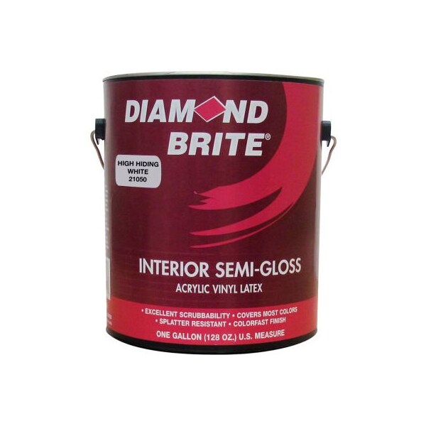 Latex High Gloss Paint