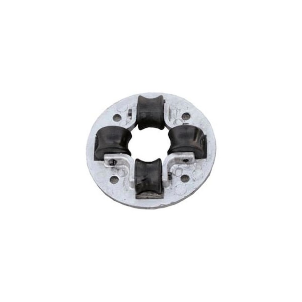 Reelcraft Reelcraft Hose Reel Round Roller Guide for 3/8"-1/2" ID Hose ...