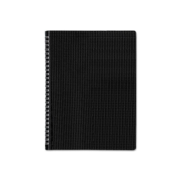 Rediform Office Products Blueline¬Æ Poly Cvr Notebook, 8-1/2" x 11 ...