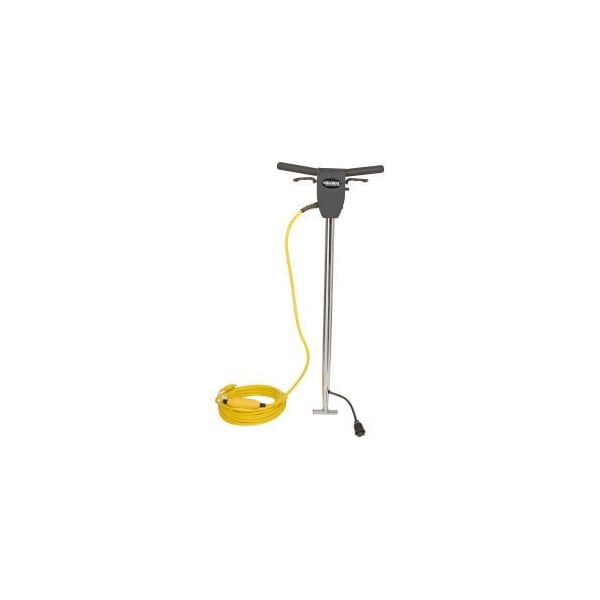 Global Equipment Replacement Lever Assembly Kit for Global Floor ...