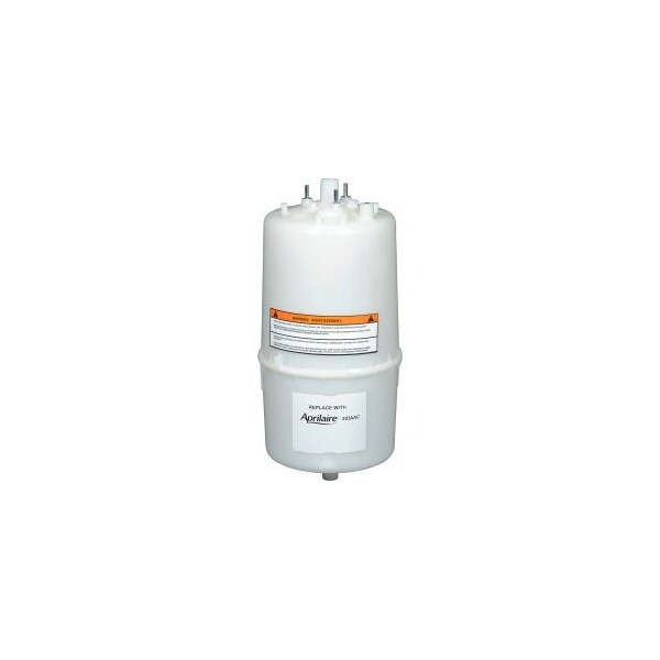 Research Products Aprilaire Replacement Steam Cylinder 303AAC, For ...