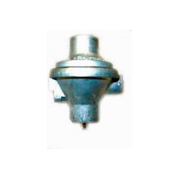 Hiland Regulator TTHP-REG Tabletop for PrimeGlo HLDS032 Patio Heater ...
