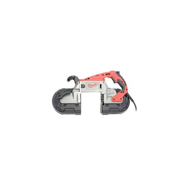 Milwaukee Tool Milwaukee 623220 Deep Cut Variable Speed Band Saw 6232 ...