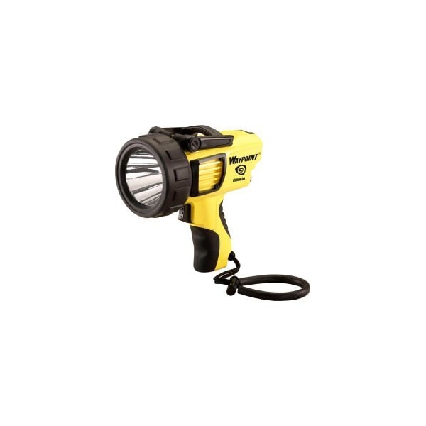 Streamlight Streamlight® 44910 Waypoint® 1000 Lumen Rechargeable LED ...