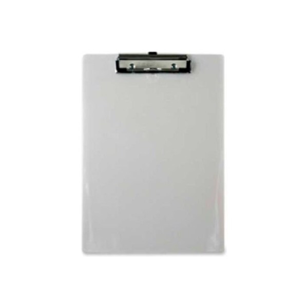 Saunders Mfg Saunders Clipboard with Spring Clip 8-13/16" x 12-1/2 ...